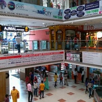 P&M Mall - Shopping Mall