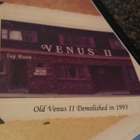 Venus II - 8 tips from 418 visitors