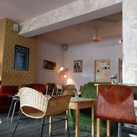 Cafe Bar Katz - Altstadt - St. Sebald - 40 tips from 478 visitors