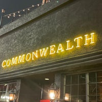 Commonwealth - Downtown Las Vegas - Las Vegas, NV