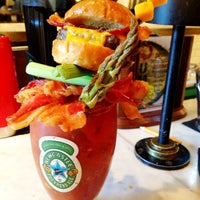 Todd English P.U.B. (Now Closed) - Pub