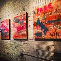 Hardy Street Studios - Downtown Houston - 902 Hardy St