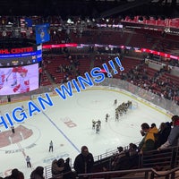The Kohl Center - College Basketball Court in Madison