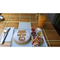 Walter's Coffee Roastery - Caferağa - Caferağa Mah. Badem Altı Sok. No ...