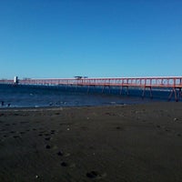 Caleta Lenga - Hualpén, Biobío