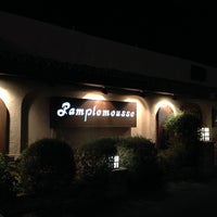 Pamplemousse Le Restaurant - Restaurant in Las Vegas