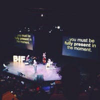 Trinity Repertory Company - Downtown Providence - 201 Washington St