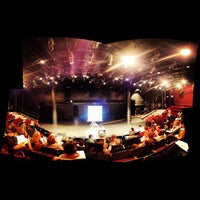 Trinity Repertory Company - Downtown Providence - 201 Washington St