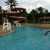 Fleming Island Plantation Splash Park - Swimming Pool in Orange Park