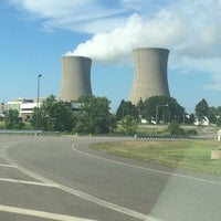 Perry Nuclear Generating Station - 1 tip