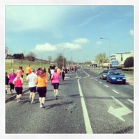 Waterford Regional Sports Centre (RSC) - Track