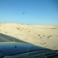 Glamis Imperial Sand Dunes - Glamis, CA