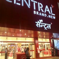 Pune Central Mall - Pune, Mahārāshtra