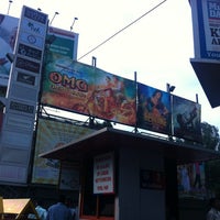 E Square - Multiplex in Pune