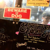 Luke's Inside Out (Now Closed) - Zilker - 31 tips from 789 visitors