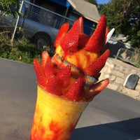 hay elotes - Mexican Restaurant in Austin