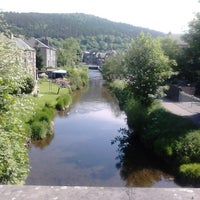 Peebles - Scottish Borders, Scottish Borders