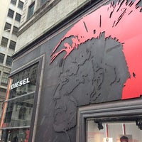 Diesel (Now Closed) - Midtown East - 13 tips from 2575 visitors