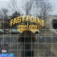 Fast Folks Cyclery (Now Closed) - Bike Shop in Austin