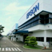 PT Epson Batam - 3 tips from 161 visitors