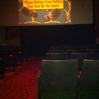 Cameo Theater - Movie Theater in South Weymouth