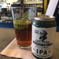 Dad & Dude's Breweria (Now Closed) - Brewery in Centennial