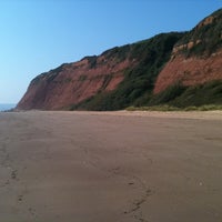 Haven Devon Cliffs Holiday Park - Exmouth, Devon