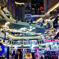 Paragon City Mall - Sekayu - Semarang, Jawa Tengah