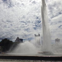 Point State Park Fountain - Point State Park - 18 tips