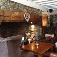 The Bush Inn Cowbridge - 3 tips