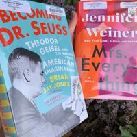 Westminster Branch Library - 8180 13th St