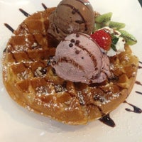 Ice Edge Cafe - Hougang - 59 tips from 2954 visitors