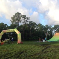 Halpatiokee Regional Park - Baseball Field