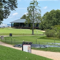 Nathalie P. and Alan M. Voorhees Archaearium - Historic and Protected ...