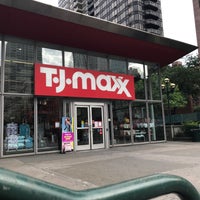 T.J. Maxx - Upper East Side - 21 tips