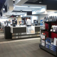 CDW Business Technology Center - Electronics Store in Vernon Hills