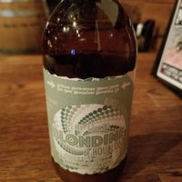 Goodfriend Beer Garden and Burger House - Gastropub in Dallas