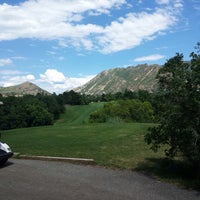 Bonneville Golf Course - Salt Lake City, UT