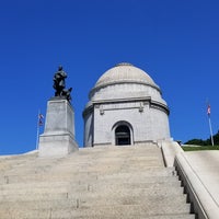 William McKinley Presidential Library & Museum - History Museum