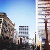 Downtown Fort Wayne - Fort Wayne, IN