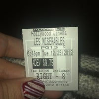 Marcus Hollywood Cinema - Movie Theater in Appleton