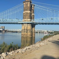 John G & Phyllis W Smale Riverfront Park - Central Business District ...
