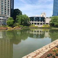 Concourse One - Building in Sandy Springs