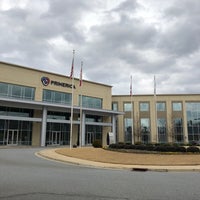 Primerica - Office