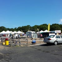 Wellfleet Flea Market - 14 tips