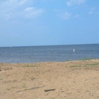 Red Arrow Park - Marinette, WI