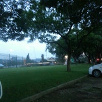 University of Johannesburg - College Academic Building in Auckland Park