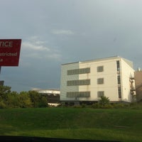 University of Johannesburg - College Academic Building in Auckland Park