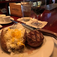 Minervas Restaurant - Downtown Sioux Falls - 301 S Phillips Ave