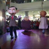 Bandung Indah Plaza (BIP) - Shopping Mall in Bandung